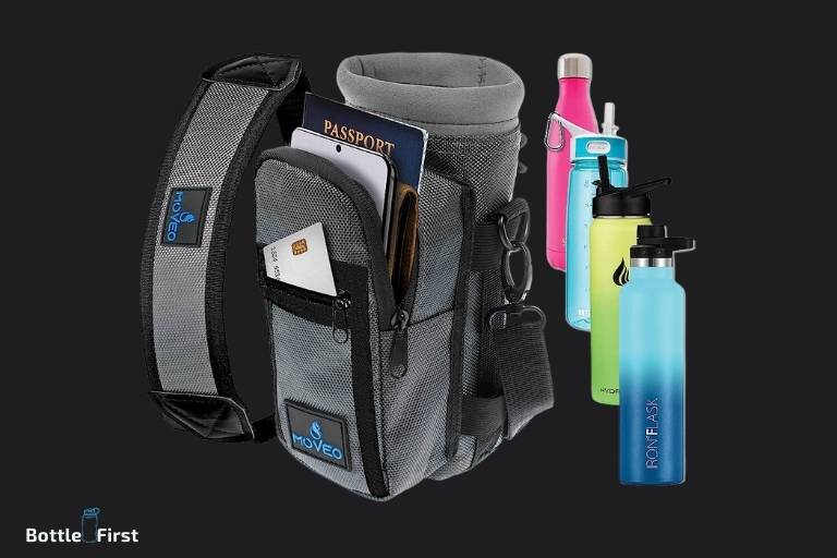 Bag To Carry Water Bottle - Top Features Bag To Carry Water Bottle - Top Features